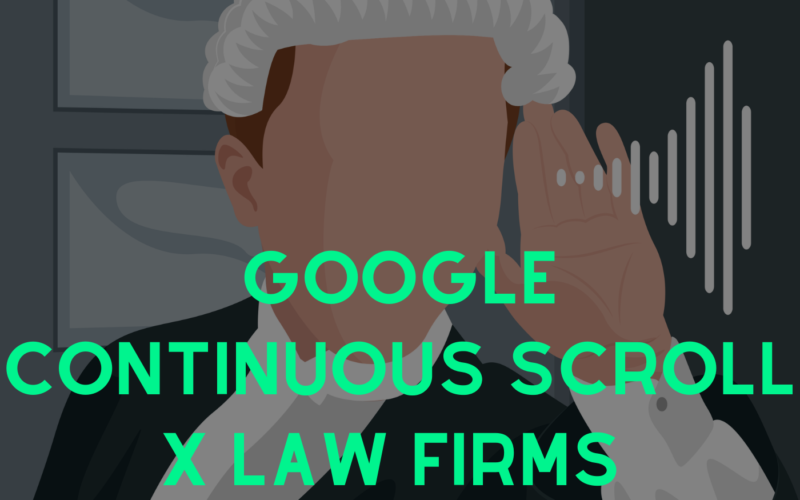 S3 E42: Continuous Scroll - In Camera Podcast